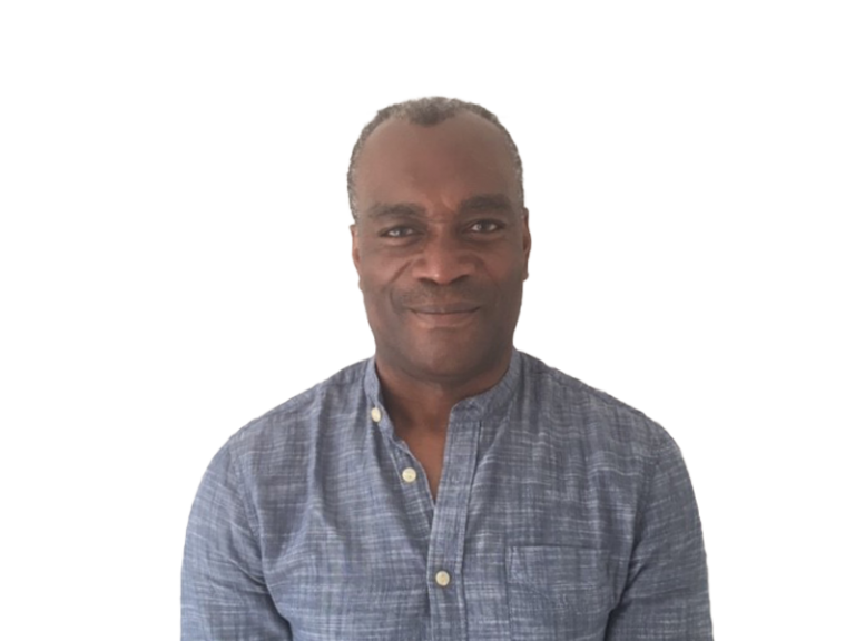 Anthony Saunders Transparent